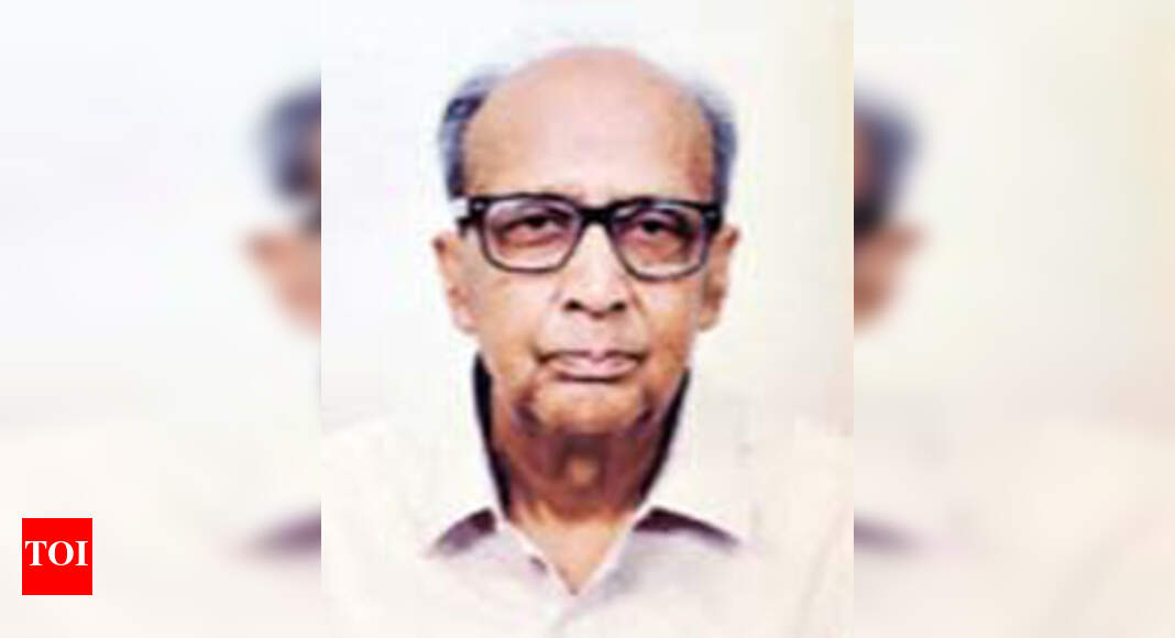 Yash Pal Aggarwal - Times of India