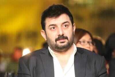 Arvind set to make a comeback in Bollywood | Tamil Movie News - Times ...