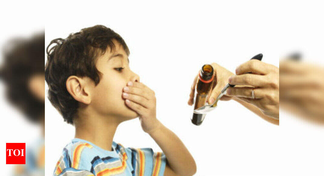 One in 3 kids misses school due to poor immunity: Study - Times of India