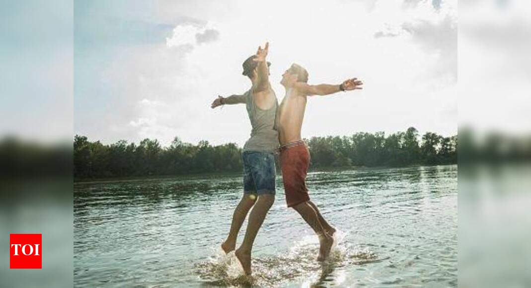 Ladies! This is what you don’t know about bromance - Times of India