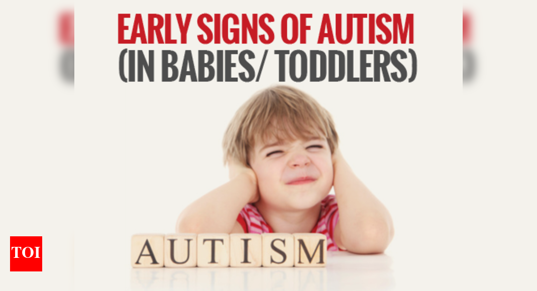 World Autism Awareness Day: Early detection for timely intervention ...