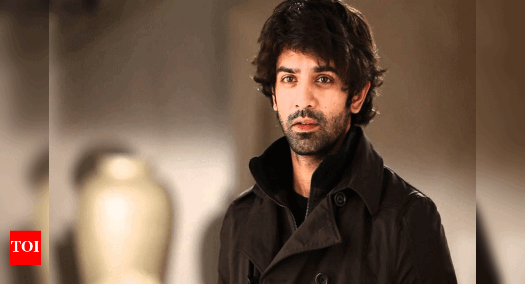 Barun Sobti: We live in an era where one doesn’t need to act - Times of ...