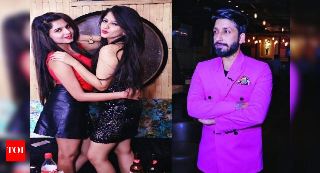 What Next Lounge by What Else Cafe launched in Delhi | Events Movie ...