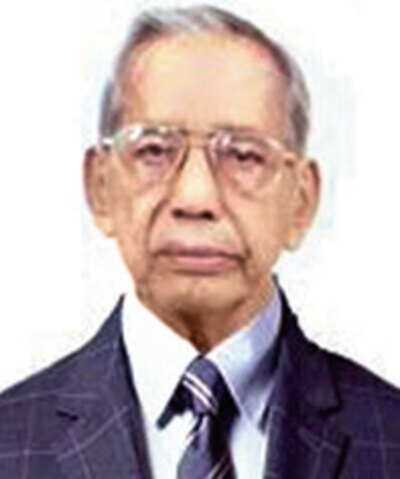 FRANCIS SEQUEIRA - Times of India