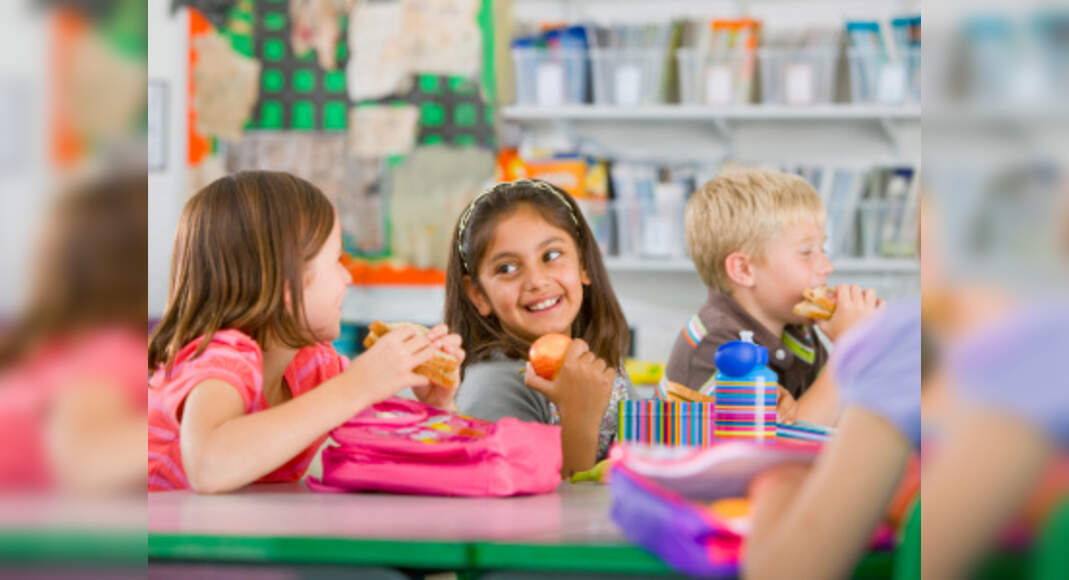 Turn to healthy snacking during exams – Food & Recipes