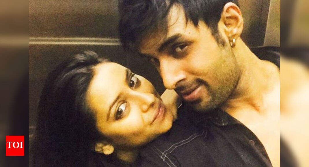 Pratyusha Banerjee's boyfriend Rahul Raj Singh admitted to hospital ...