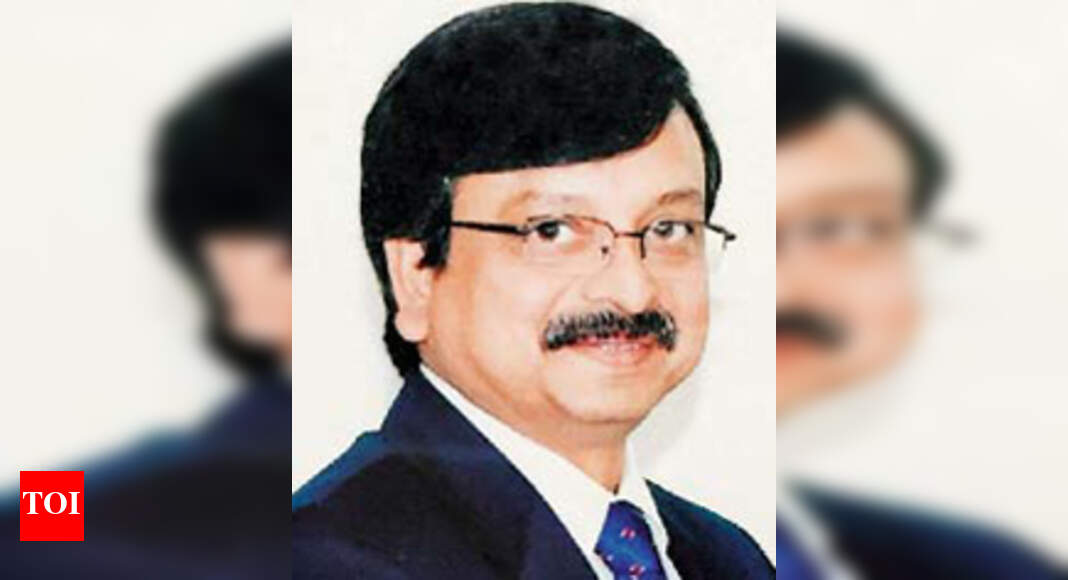 ASHUTOSH KULSHRESHTHA - Times of India