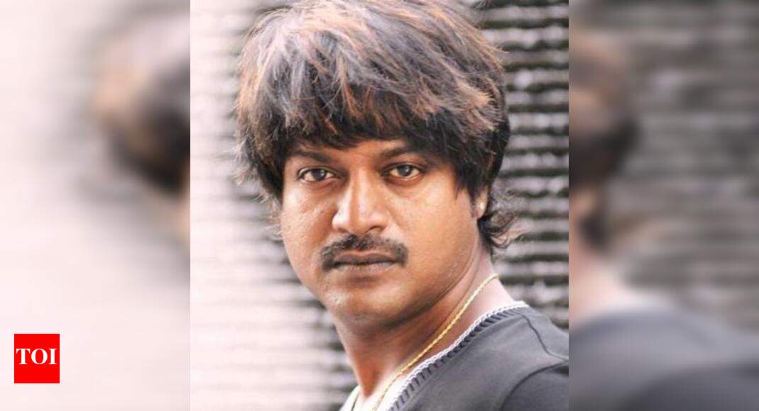 One more villain in Vijay-Bharathan film | Tamil Movie News - Times of ...