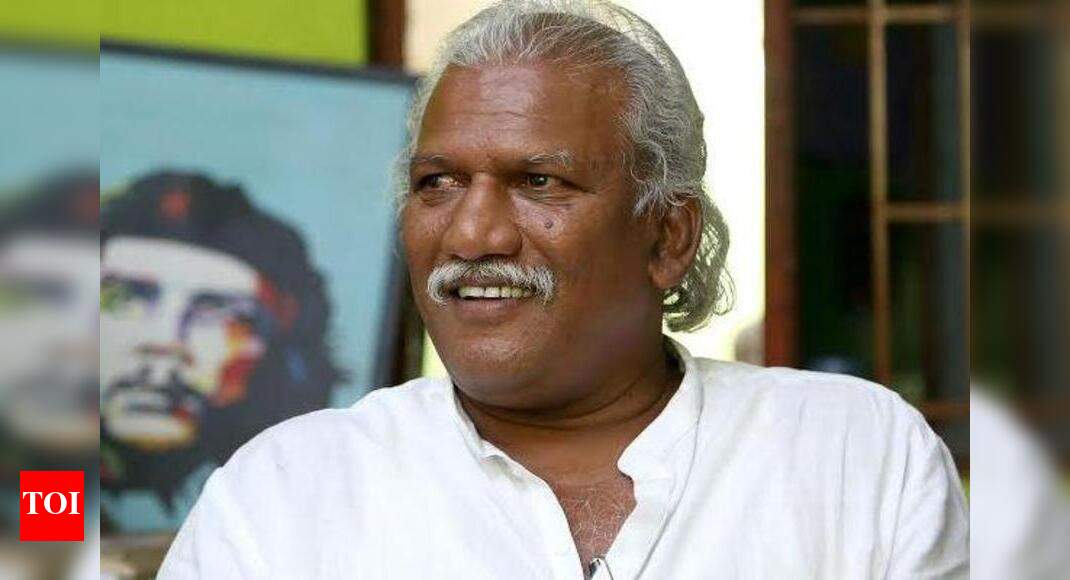 I wish Vetri Maaran had got an award | Tamil Movie News - Times of India