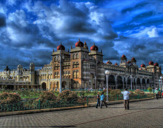 Historical Places in Mysore | Mysore Attractions | TimesTravel
