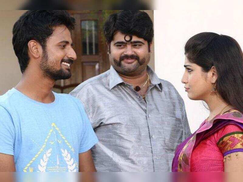 Oyee | Tamil Movie News - Times of India