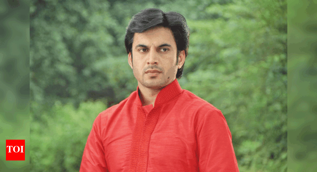 TV actor Ajay Chaudhary opens up about Pratyusha Banerjee's death ...