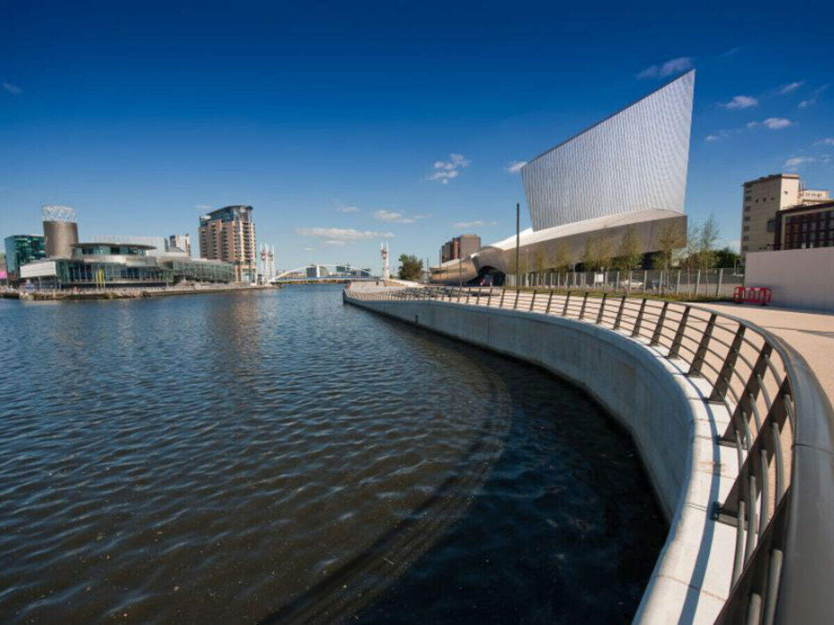 Places To Visit in Manchester | Day Trips From Manchester | TimesTravel