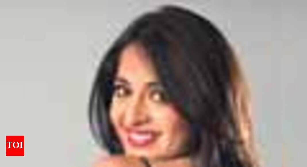 I don't think I'll wear a bikini again: Anushka | Telugu Movie News ...