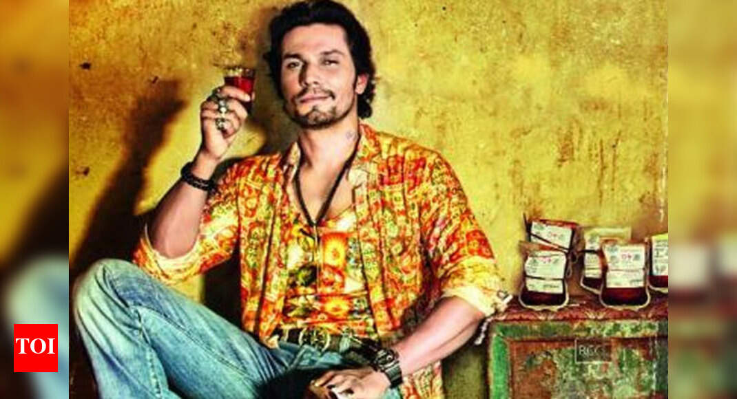 Laal Rang | Hindi Movie News - Times of India