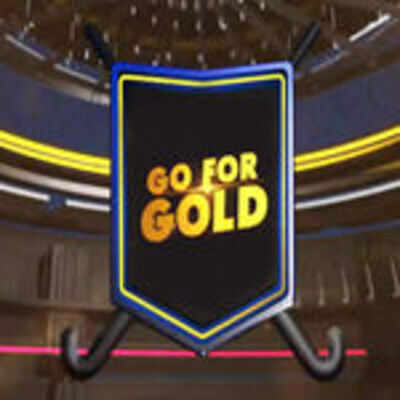 Go For Gold - Times of India
