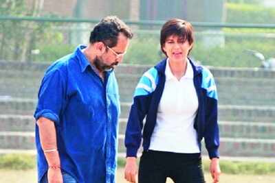 Aanand L Rai on a high after bagging 3 National Awards | Hindi Movie ...