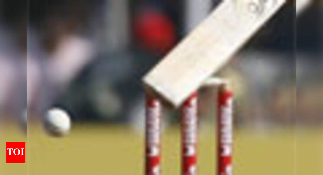 Batting Powerplay a work in progress | New Zealand in India 2016 News ...