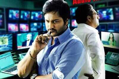 Ko2 trailer | Tamil Movie News - Times of India