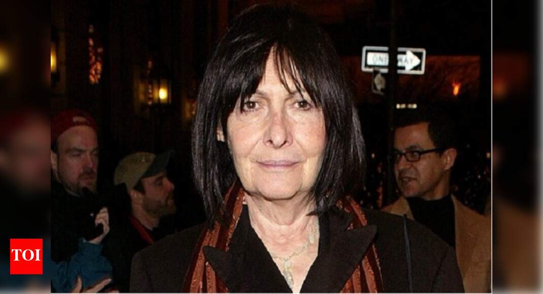 Screenwriter Barbara Turner dies | English Movie News - Times of India