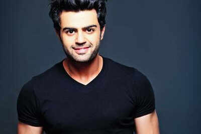 From Fab to Fit: Manish Paul goes muscular! | Hindi Movie News - Times ...