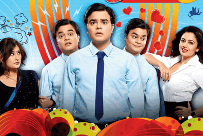 Are men finally making a comeback on television? - Times of India