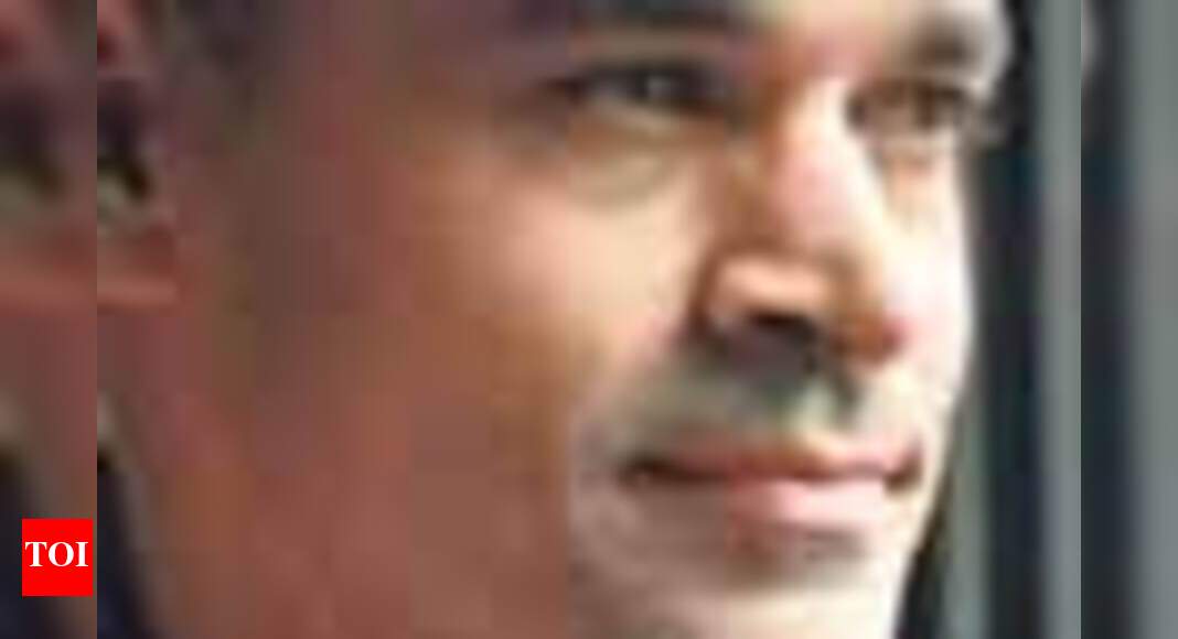 Oscar nominee Mokashi denied US visa | Hindi Movie News - Times of India