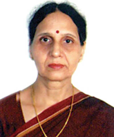 DR. INDU GUPTA - Times of India