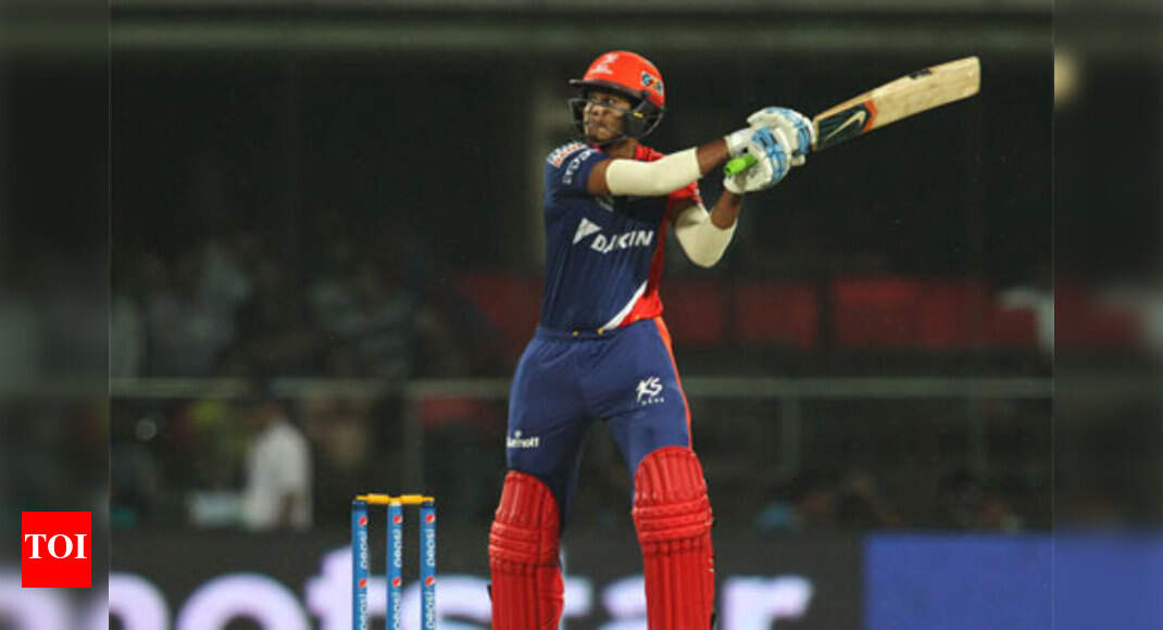 IPL fast-tracks you into the Indian team: Shreyas Iyer | undefined News ...
