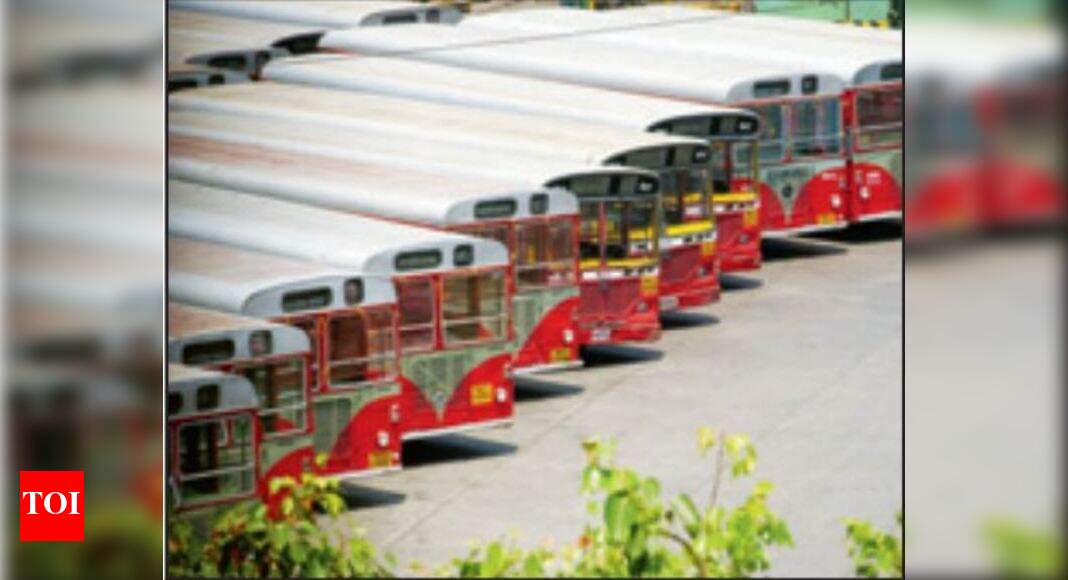 Electric buses soon on Mumbai roads; BMC grants Rs 10crore | Mumbai ...