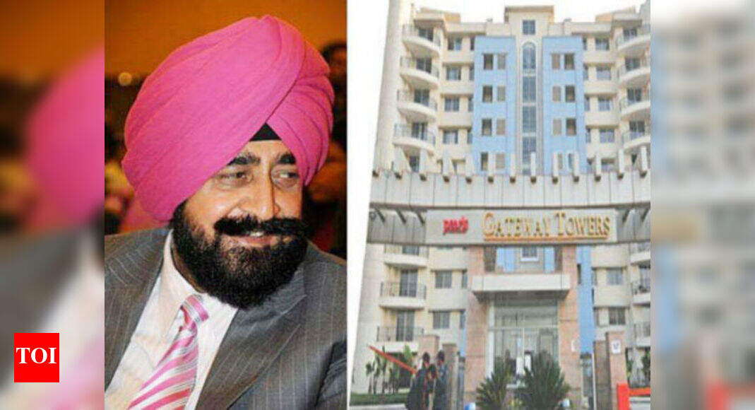 Pearls Group scam: CBI files chargesheet against Nirmal Singh Bhangoo ...