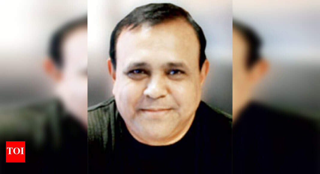 Devan Manubhai Shah - Times of India