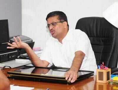Khemka gets new posting, 99 days after promotion | India News - Times ...