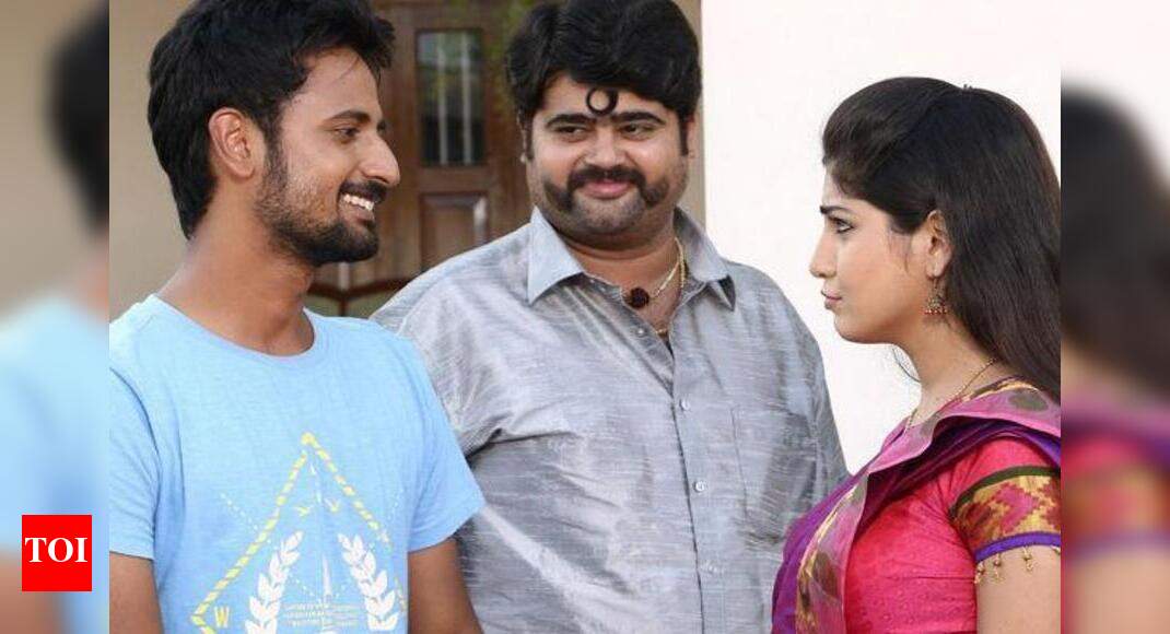 Music Review: Oyee | Tamil Movie News - Times of India