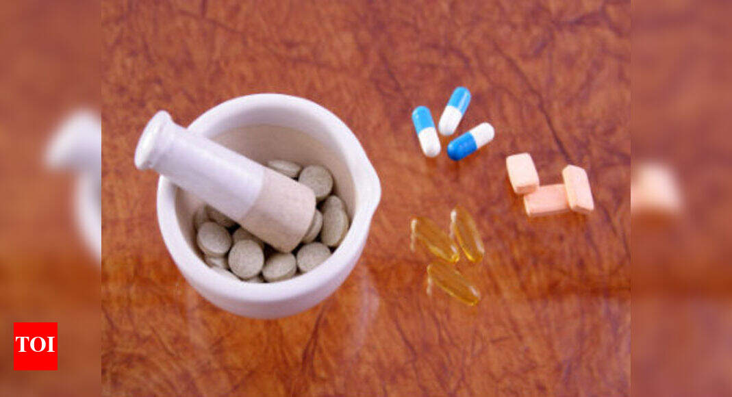 No safety trials of ayurvedic drugs to addicts in Haryana - Times of India