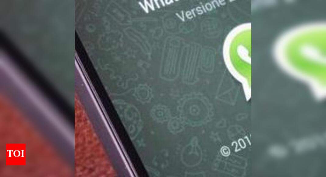 WhatsApp encryption breakdown: 8 things you need to know now - Times of ...