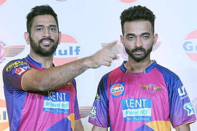 IPL 2016: Twenty plenty | undefined News - Times of India