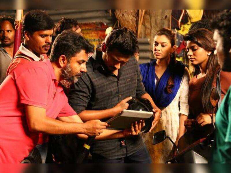 Manithan trailer | Tamil Movie News - Times of India