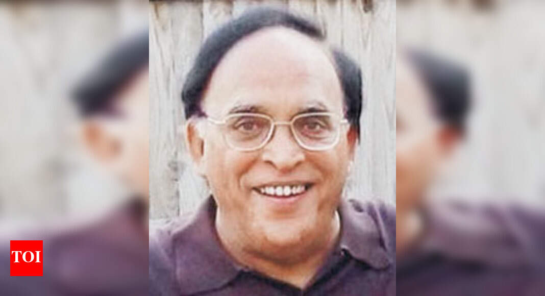 Mr. Randhir Chawla, Advocate - Times of India