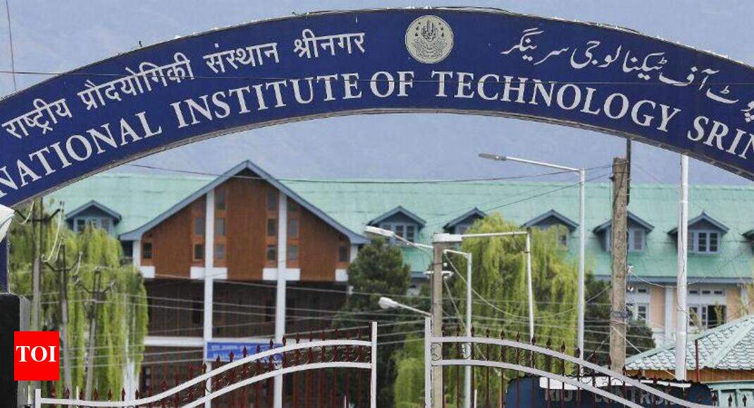 NIT Srinagar unrest spills in Rajasthan, parents want their wards back ...