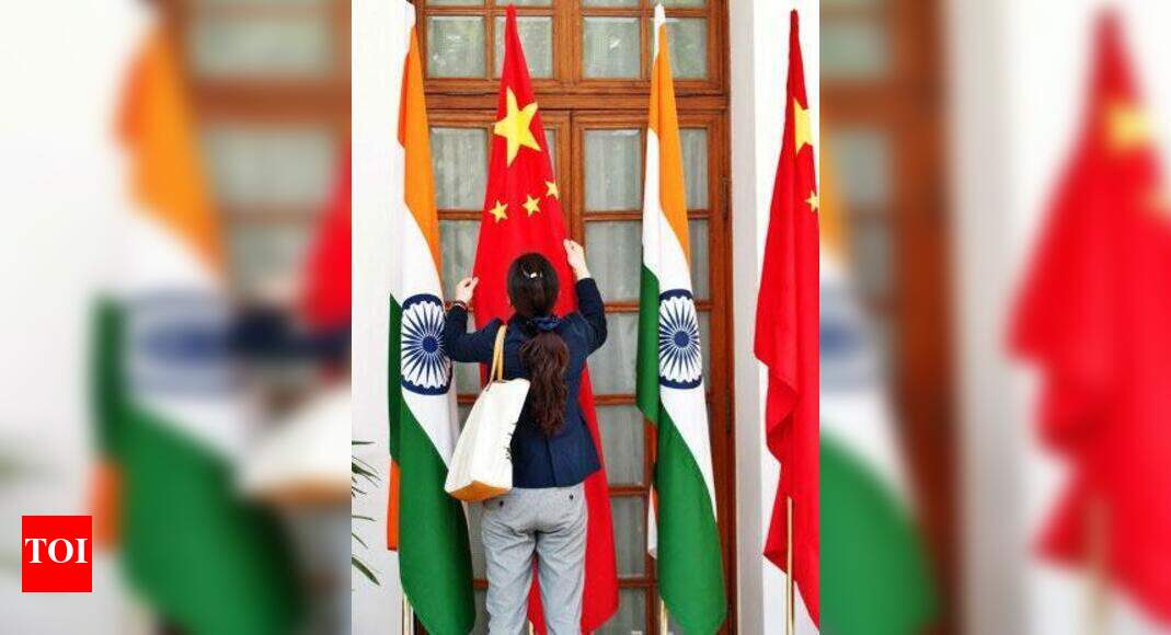 NSA to hold strategic talks in China next week | India News - Times of ...