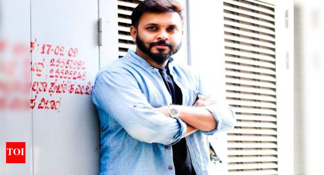 Avinash takes on the political system | Kannada Movie News - Times of India