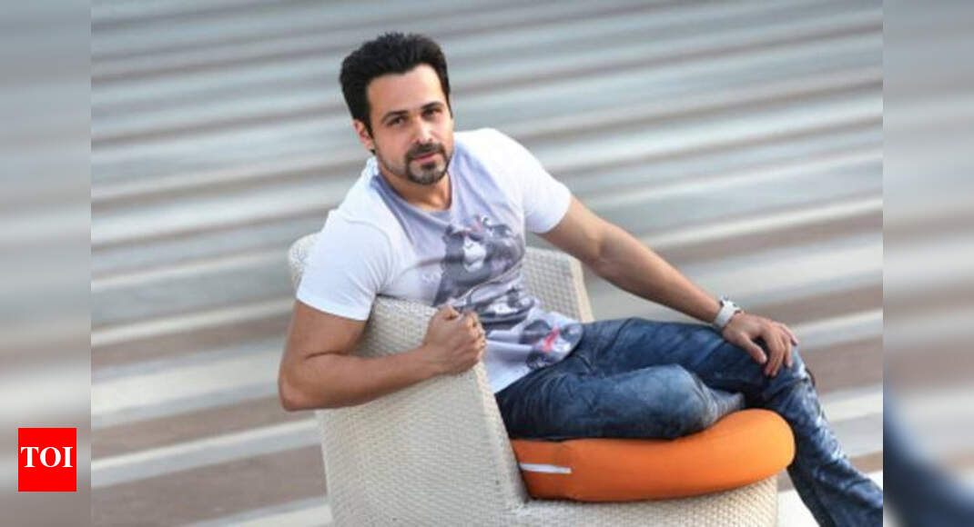 Emraan Hashmi: 'Azhar' shows unknown facts about match-fixing | Hindi ...