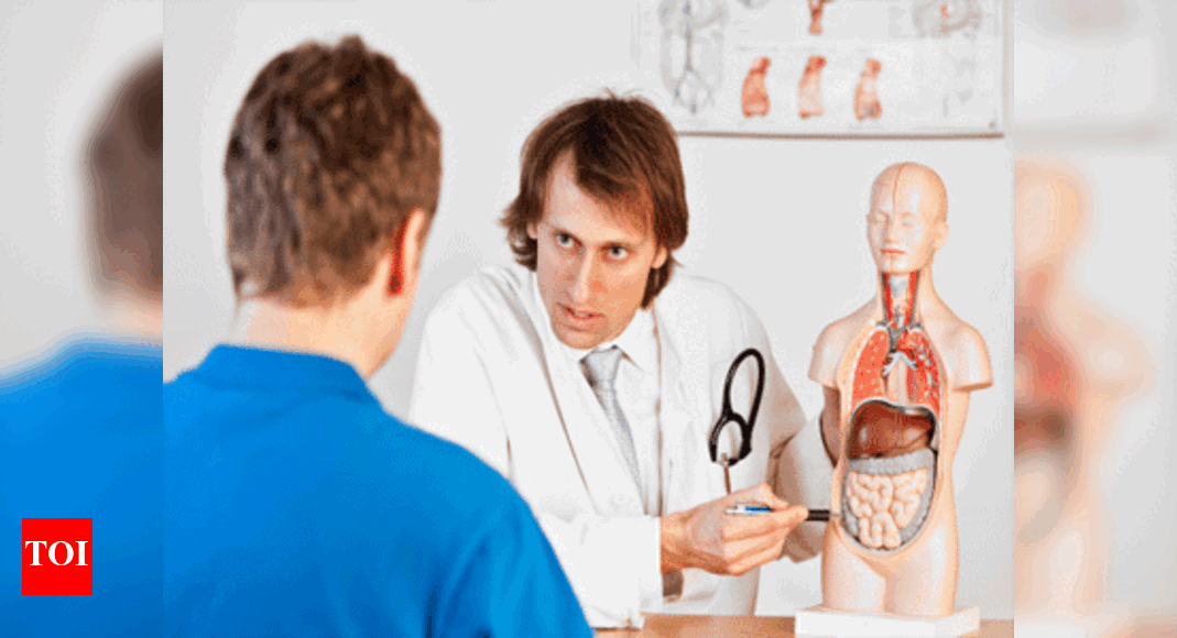 Home Remedies to deal with Acidity | - The Times of India