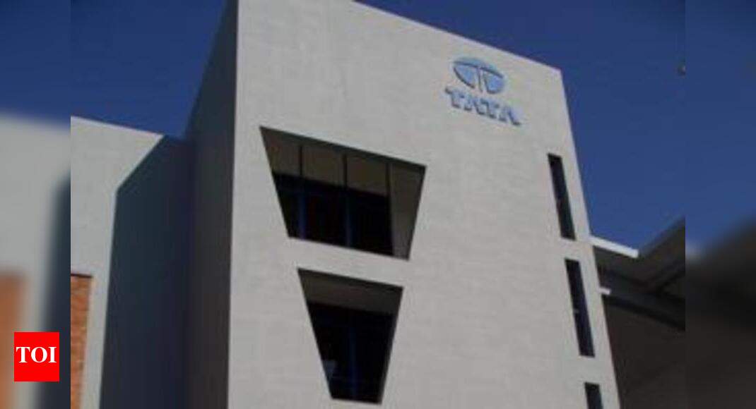 TCS offers opportunities to start-ups, fresh graduates | Nashik News ...