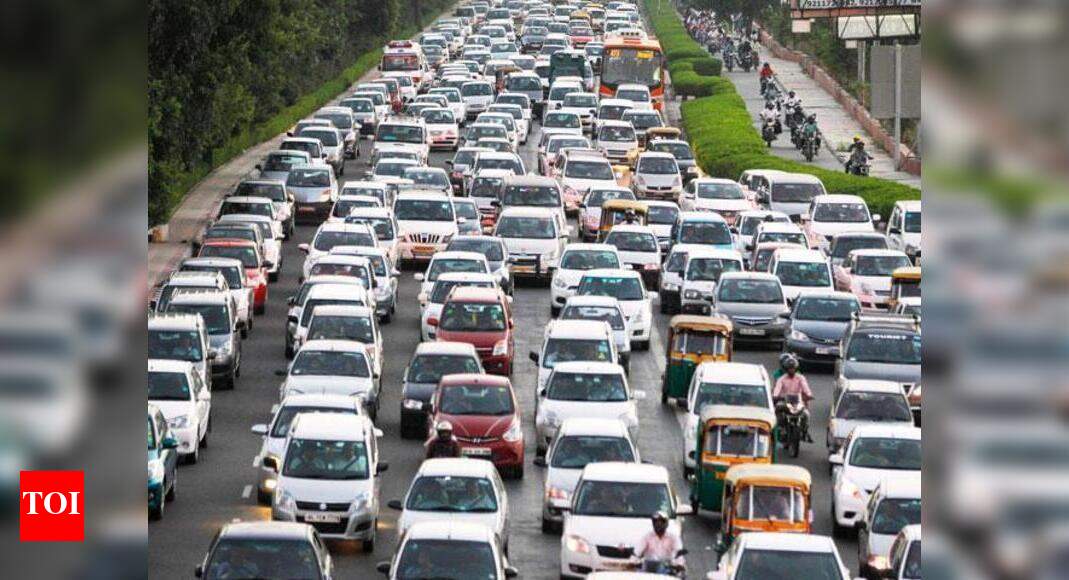 RTO earns over 4 crore from fancy numbers | Nashik News - Times of India