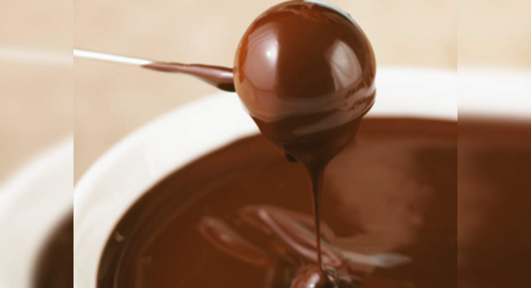 For the love of chocolate – Food & Recipes