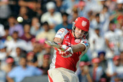 IPL team preview: KXIP look for new direction under David Miller ...