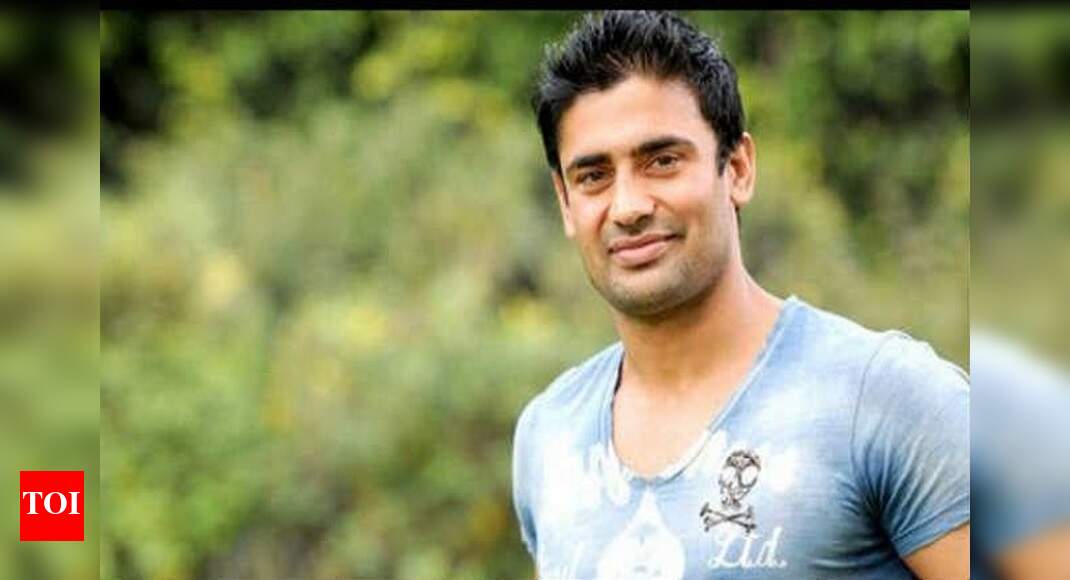 A chapter on Sangram’s life in a textbook - The Times of India