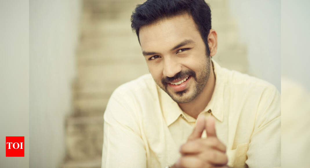 Amit plays a key role in Arivazhagan's next | Tamil Movie News - Times ...